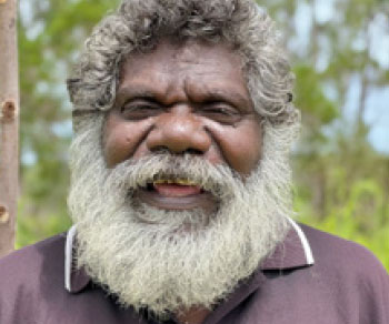 The Nawarddeken Academy | Staff