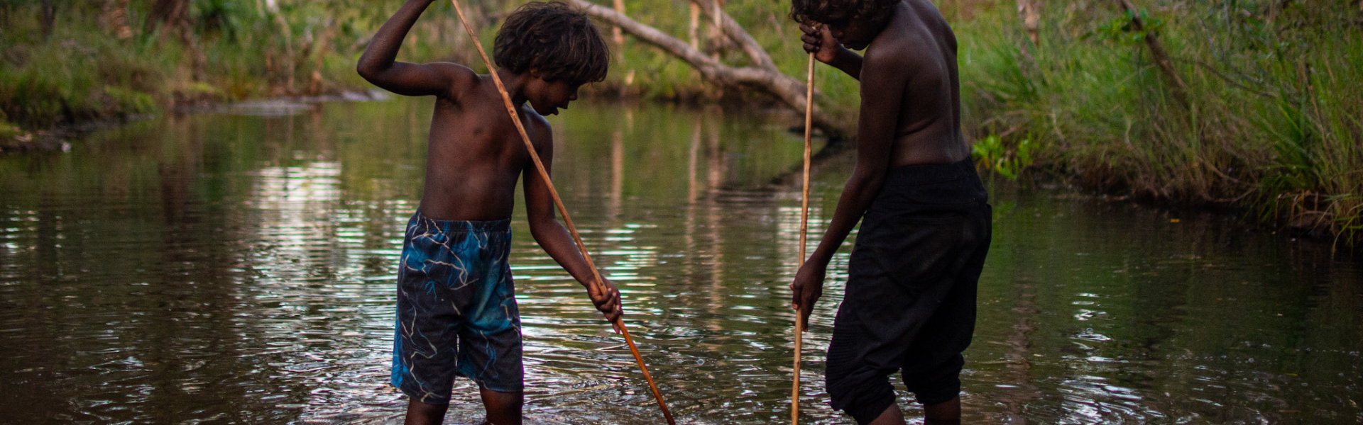 The Nawarddeken Academy | Secondary